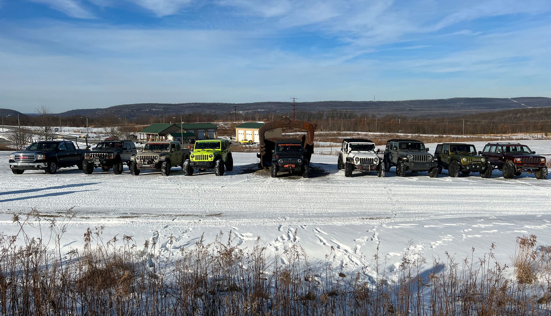 Genesis Jeep Coalition – Making A Positive Impact in Pennsylvania and ...